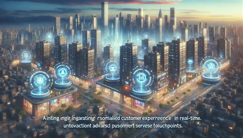 Revolutionizing Business Operations The Role Of Ai And Automation In Increasing Efficiency