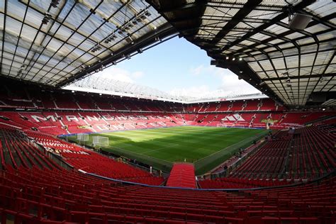 Man Utd Vs Burnley Live Premier League Match Stream Latest Team News