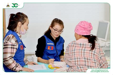 ӨРГӨӨ” АМАРЖИХ ГАЗАР ТӨРӨЛЖСӨН МЭРГЭШЛИЙН ЭМНЭЛЭГТЭЙ ХАМТРАН ЭРҮҮЛ МЭНДИЙН УРЬДЧИЛАН СЭРГИЙЛЭХ