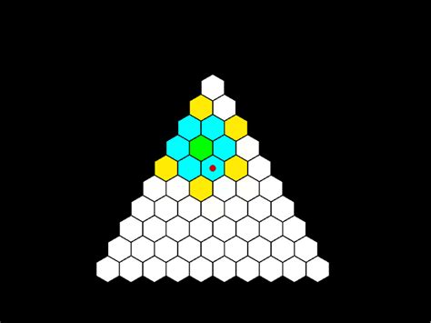 Github Davethecelthexagons Hexagon Grids Written In C With Demo