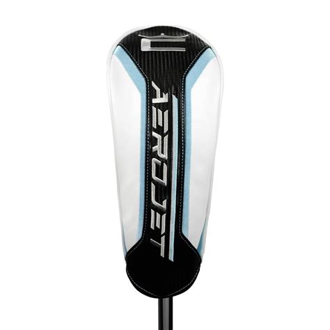 Womens Aerojet Driver Headcover Cobra Golf