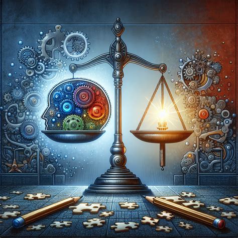 Investigative Integrity Combating Cognitive Bias For Fairer Outcomes Psyforu