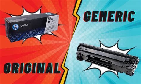 Printer Toners - Toner Corporation PTY LTD