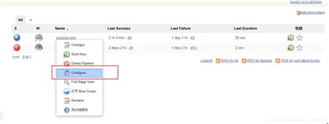 通过git和gitlab使pipeline流水线脚本版本化git Pipeline F Csdn博客