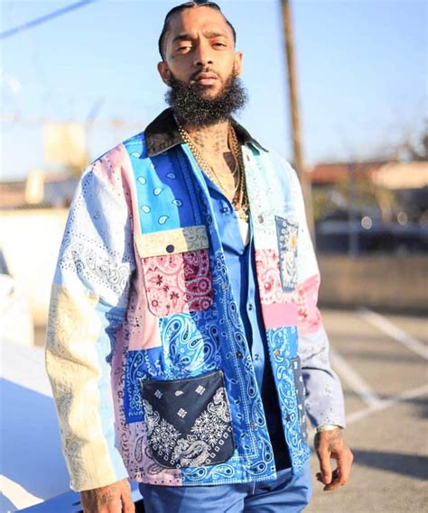 Nipsey Hussles Killer Gets 60 Years To Life In Prison