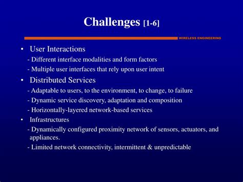 Ppt Pervasive Computing Powerpoint Presentation Free Download Id5642193