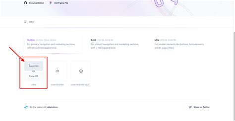 Exploring Tailwind Icons How To Use Heroicons Well Blogs