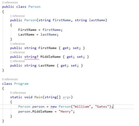 The Billion Dollar Mistake In Computer Programming And The Solution In