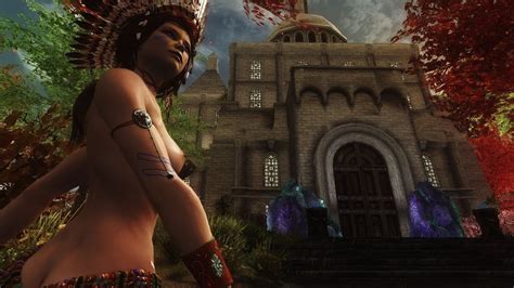 Do You Think Skyrim 2016 Will Ever Replace The Original And How Long