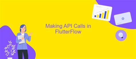 flutter flow api integration apix drive