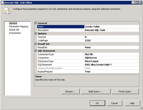 How Do I Programmatically Get The List Of Ms Access Tables Within An