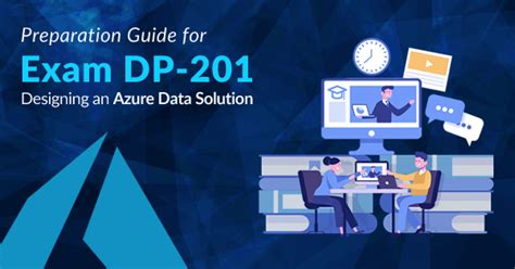 Exam Dp 201 Designing An Azure Data Solution Preparation Guide Whizlabs Blog