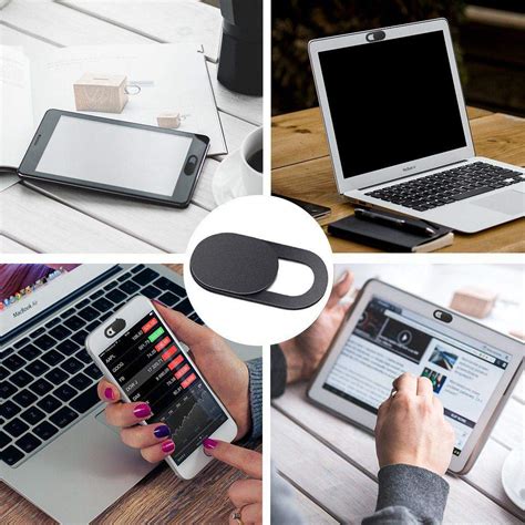 5 Best Laptop Camera Covers In India