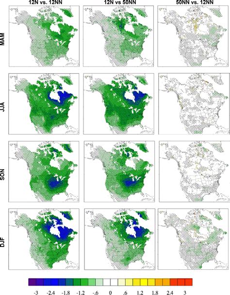 The Same As Fig 4 But For Temperature C Download Scientific Diagram