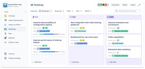 Jira Templates Product Discovery Jira Templates