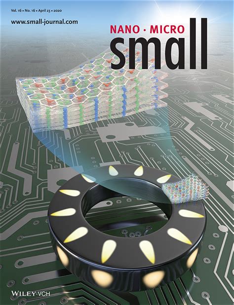 Structural Color Materials For Optical Anticounterfeiting Hong 2020 Small Wiley Online
