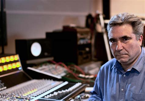 API 1608 Console Installed At Upstate New York S Soundscape Studio API Automated Processes Inc