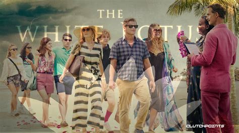 The Tax Reason The White Lotus Season 3 Swapped Locations