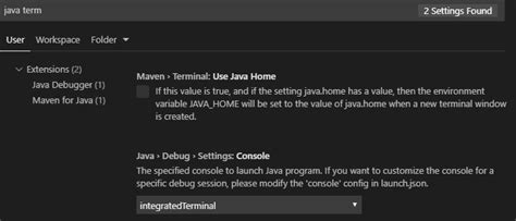 VSCode 运行 java project 白马酒凉 博客园