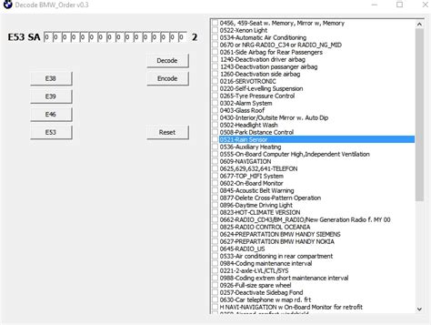 Coding Radio Carsoftdiag