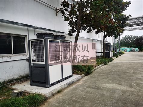 江苏铅笔厂木材胶合件烘干系统工程 热泵烘干工程 江苏欧贝新能源发展有限公司
