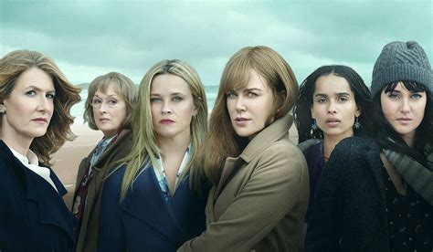 Big Update On Big Little Lies Season 3