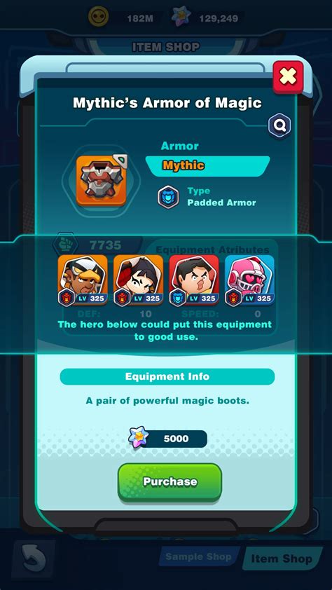 2020 heroes link mobile gui abandoned project behance