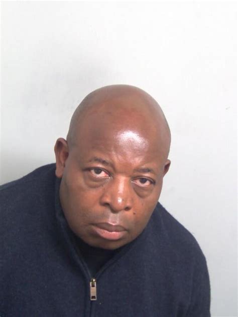Nelson Ncube Zimbabwean Born Uk Based Care Worker Jailed For Having Sex With Patient In