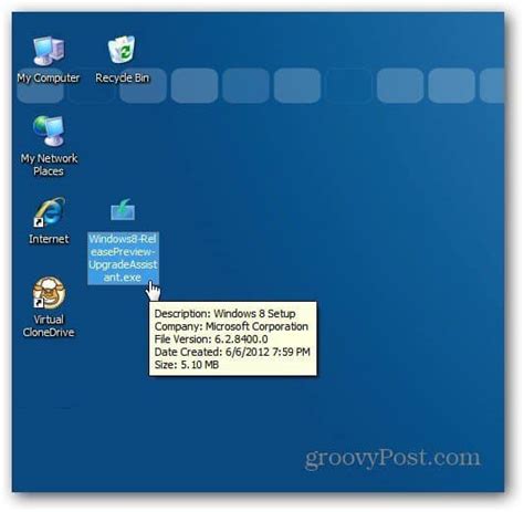 How To Upgrade Install Xp To Windows 8