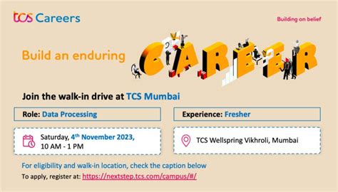 vignesh paramasivam on linkedin tcshiring tcs tcsjobs