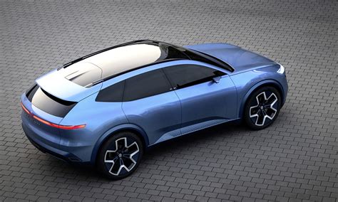 Volkswagen Id Code What Is This Prototype For