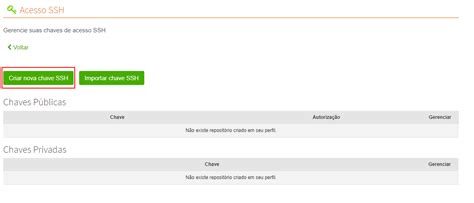 Como Ativar O Acesso Via Ssh Central De Atendimento E Ajuda Dialhost