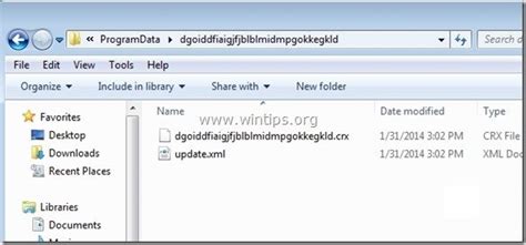 How To Remove Chrome Extension Installed By Enterprise Policy Gpo