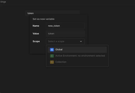 Where Does Postman Auto Save Variables Help Hub Postman Community