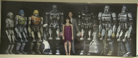 Cylon Battlestar Galactica Wiki Fandom