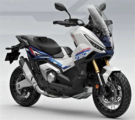 Honda 750 X Adv Dct 2026 Ficha Del Scooter Opinión Fotos