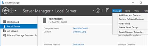 Configure Microsoft Intune Certificates Part 2 Certification
