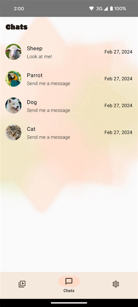 Create A Widget With Glance Android Developers