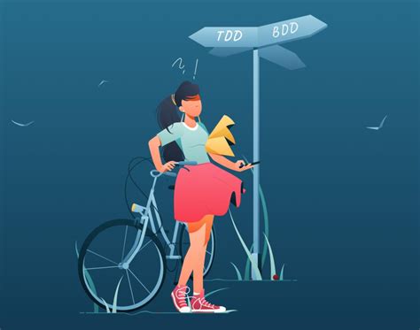 eduardo gabriel agro on linkedin tdd vs bdd your pocket cheat sheet