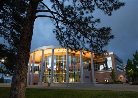 All Postgraduate Courses At Thompson Rivers University British Columbia