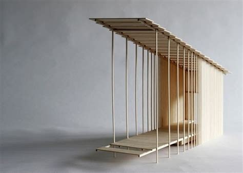 Pin By Jeannine Mosman On Build On A Small Scale Concept Architecture Architecture Model