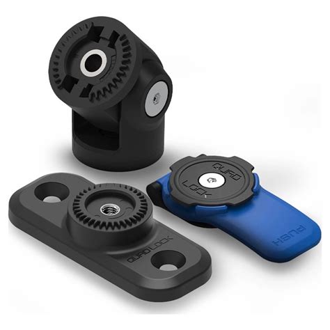 Quad Lock 360 Mounting Kit Scooter