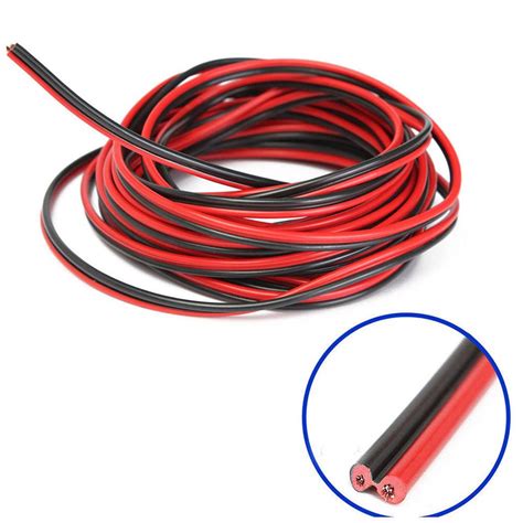 Красный удлинительный кабель Универсальный акустический кабель 22awg 3528 купить по низким
