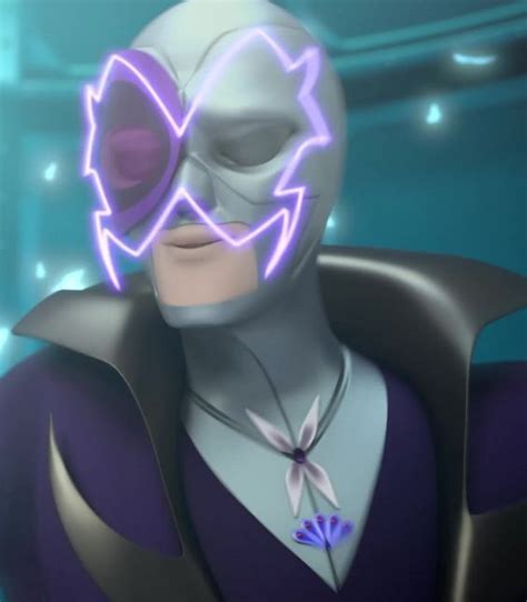 Shadow Moth Miraculous Ladybug S4 Simpleman Love You Cute Moth