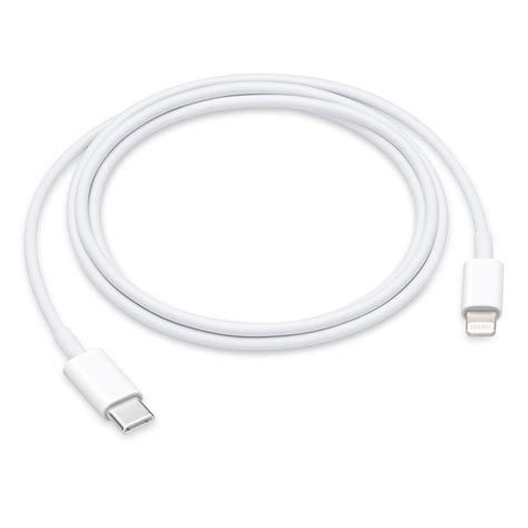 Купить Кабель Apple Usb C Lightning в Нижнем Новгороде Iphoriya