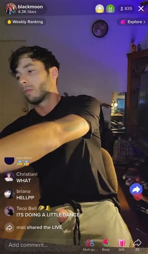 WTF Happened With This Tiktoker ThisVid Com