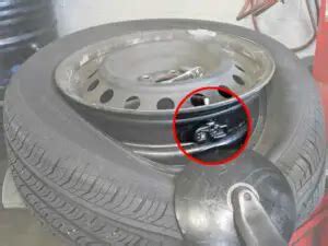 How To Activate New TPMS Sensor Without Tool TireGrades