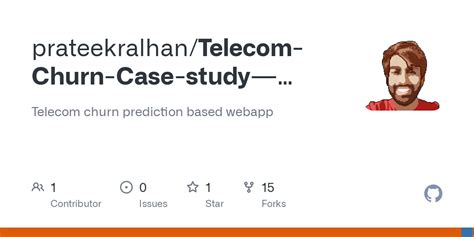 GitHub Prateekralhan Telecom Churn Case Study IIITB Assignment Telecom Churn Prediction