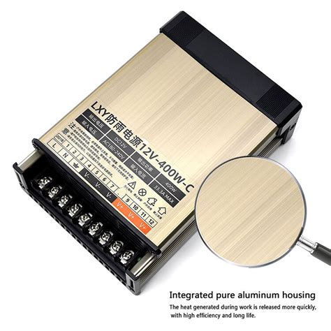 Alimentation exterieure etanche Avis Français Arduino Forum