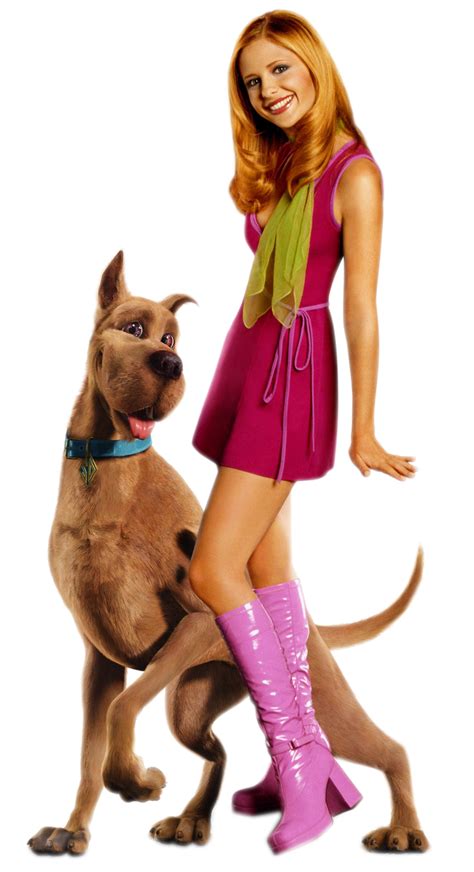 Png Scooby Doo Scooby Character Vrogue Co